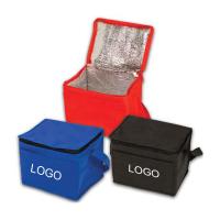 China Outdoor Picnic Warm Cold Thermal Bag for Durable Insulated Food Delivery Prep Meal for sale