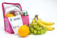China Outdoor Picnic Warm Cold Thermal Bag for Durable Insulated Food Delivery Prep Meal for sale
