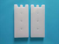 China Accepable OEM/ODM HDPE Gel Ice Cool Pack for Blood Storage and Vaccine Transportation for sale