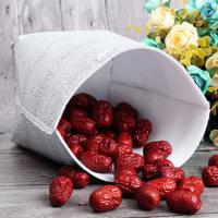China Logo Food Grade Insulated Foil Bag for Thermal Insulation and Meat Cold Packaging for sale