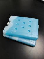 China HDPE Gel Durable Medical Cooler Box for Food Grade Pcm Cooling Elements 2-8 C Vaccine for sale