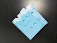 China HDPE Gel Durable Medical Cooler Box for Food Grade Pcm Cooling Elements 2-8 C Vaccine for sale