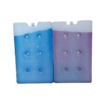 China 300x185x27mm Reusable Ice Packs for Lunch Box and Ice Chest Cooler Insulated Design for sale