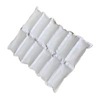 China PE Aquatic Express Fresh Ice Pack Without Water Injection Refrigerated 24 Cubes Koozies for sale