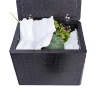 China 24 Cell Ice Pack Sheets Cold Blankets Reusable and Non-toxic Perfect for Wine Storage for sale