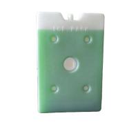 China Waterproof Gel Ice Pack for Vaccine Delivery in 1500ml Slim Thin Cool Block Cooler Box for sale