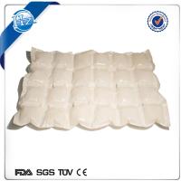 China Reusable Ice Pack Non-Toxic Dry Ice Sheet for Chilling Chocolate Lunch Meal Kits for sale