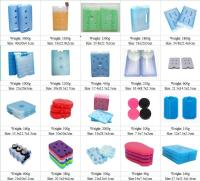 China Travel-Friendly 12*8*2.5cm Mini Portable Gel Cooler for Bear Milk Preservation for sale