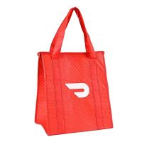 China Extra Large Insulated Thermo Bag for Grocery Delivery Keep Warm/Cold Custom Accepted for sale