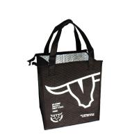 China Extra Large Insulated Thermo Bag for Grocery Delivery Keep Warm/Cold Custom Accepted for sale