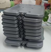 China Eutectic Plate Freezer for Cool Pack Cold Chain Packaging Breast Milk Storage Carry for sale