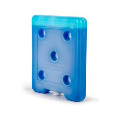 China Accepable OEM/ODM Shanghai PCM Cooling Pad Freezer Blocks for Breast Milk Storage Carry for sale
