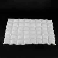 China 3kg 7 lb 3 oz Inner Material SAP Super Absorbent Polymer Dry Ice Pack Sheets for Food Delivery for sale