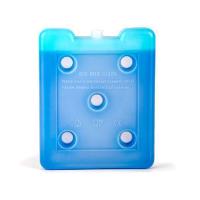 China Accepable OEM/ODM Shanghai PCM Cooling Pad Freezer Blocks for Breast Milk Storage Carry for sale