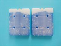 China Accepable OEM/ODM Shanghai PCM Cooling Pad Freezer Blocks for Breast Milk Storage Carry for sale