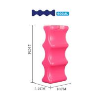 China Long-Lasting HDPE Gel Ice Block Cooling Bricks for Breast Milk Storage Solutions for sale