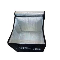 China Waterproof Insulated Packaging Bag for Breastmilk 500ml Ice Pack OEM/ODM Acceptable for sale