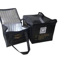 China Waterproof Insulated Packaging Bag for Breastmilk 500ml Ice Pack OEM/ODM Acceptable for sale