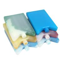 China Fresh Food Storage Cool Plate Freezer Ice Box Low Degree Centigrade freezer blocks ice brick for sale