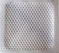 China Waterproof Geometric Absorption Fabric dry ice packs for coolers pharmacy Meal Delivery Mini Cell for sale