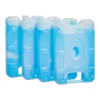 China Fresh Food Storage Cool Plate Freezer Ice Box Low Degree Centigrade freezer blocks ice brick for sale