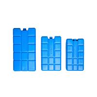 China Breast Milk Storage Carry Freezer Cold Accumulator Ice Brick Eutectic Plate  Food Beer Cans for sale