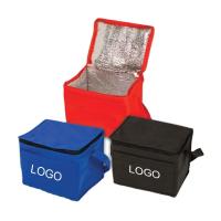 China Waterproof Insulated Packaging Bag for Breastmilk 500ml Ice Pack OEM/ODM Acceptable for sale