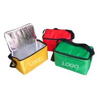 China Waterproof Insulated Packaging Bag for Breastmilk 500ml Ice Pack OEM/ODM Acceptable for sale