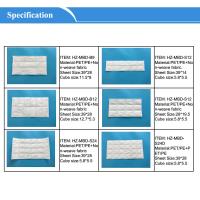 China Non-Toxic Reusable Cold dry ice bags for shipping Chill Food Cold Transport for sale