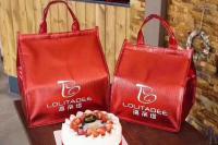 China Lunch Thermal Reusable Grocery Bags Insulated Cooler Bag Luxury Waterproof Oxford 420D Shell for sale