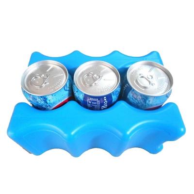 China Breast Milk Storage Carry Rigid Freezer Box For Cold Chain Shipping And Storage for sale