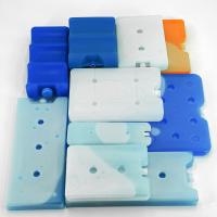 China Breast Milk Storage Carry Rigid Freezer Box For Cold Chain Shipping And Storage for sale