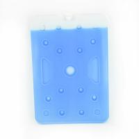 China Breast Milk Storage Carry Rigid Freezer Box For Cold Chain Shipping And Storage for sale