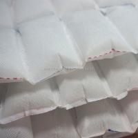 China injury dry ice lunch box Absorb Water Cooling Gel Sheet Sheets in Food Storage for sale