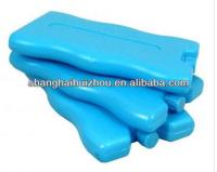 China Fit Fresh Cool Cooler FC Thermal Plastic Ice Brick For Cooler Bag 6 Pack for sale