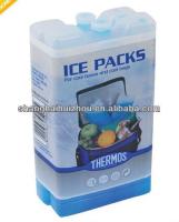 China Fit Fresh Cool Cooler FC Thermal Plastic Ice Brick For Cooler Bag 6 Pack for sale