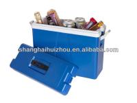 China Fit Fresh Cool Cooler FC Thermal Plastic Ice Brick For Cooler Bag 6 Pack for sale