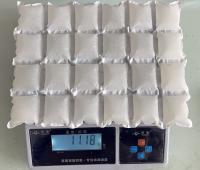 China packaging dry ice packs for shipping food Reusable Sheet Cooler old Fresh  38*29cm /4*6cubes for sale