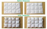 China maker dry ice packaging box Heavy-Duty Eco-friendly for Fresh Food Storage Needs for sale