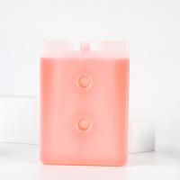 China Slim Thin Vaccine Cooler Box Cooling Plate For Constant Temperature Cool Ice Brick for sale