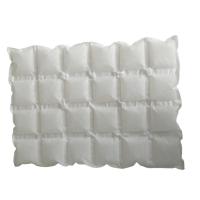 China Lightweight dry ice food packaging Multi Cube Sheet for Frozen Food Storage 34x14cm for sale