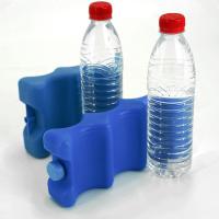 China Non-Toxic Reusable Gel Ice Pack For Wine And Beer Cans Maintain Cold Temperature for sale