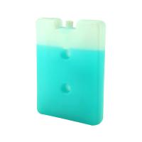 China Non-Toxic Reusable Gel Ice Pack For Wine And Beer Cans Maintain Cold Temperature for sale