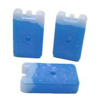 China Fresh Food Storage Cool Plate Freezer Ice Box Low Degree Centigrade freezer blocks ice brick for sale