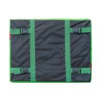 China pizza thermal insulated bag for food delivery Commercial Insulated Bike Tote Cooler Backpack Bag for sale