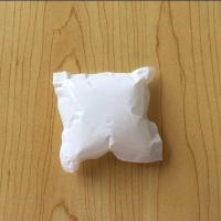 China collection dry ice bag for travel  Cool Gel Dry Ice Sheet for Food Packaging Reusable Water Fabric for sale