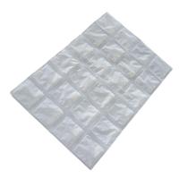 China packaged dry ice Packs  Techni Ice Sheet For Rehabilitation Therapy Supplies 19x13cm for sale