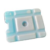 China PCM Plate Hard Ice Pack Cooler Box Keep Your Wine Chilled ice bricks for shipping for sale