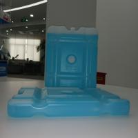 China PCM Plate Hard Ice Pack Cooler Box Keep Your Wine Chilled ice bricks for shipping for sale