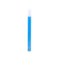 China 30x17x2.5cm Insulated PCM Gel Ice Pack Cooler for Food Storage  medium ice brick for sale